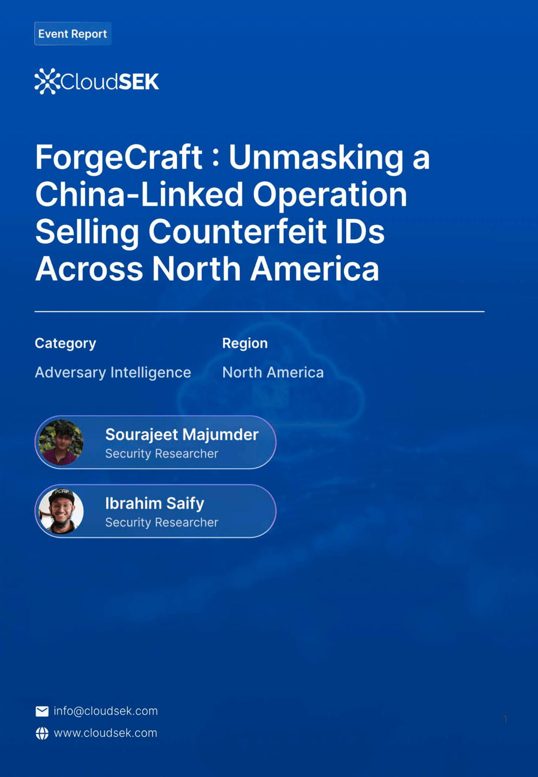 Part 1: The Iran-Israel Cyber Standoff - The Hacktivist Front | CloudSEK